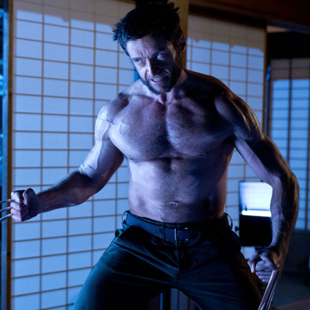 Hugh Jackman Reveals Who Hed Pick As The Next Wolverine
